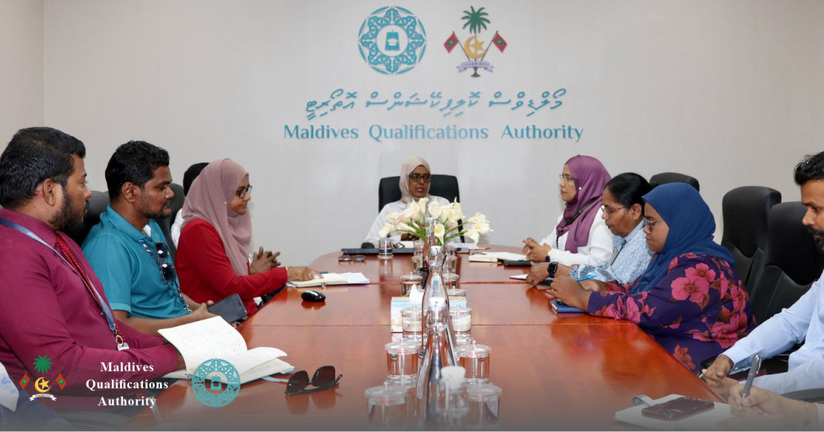 MQA - The first Committee meeting to establish a National Proctoring ...