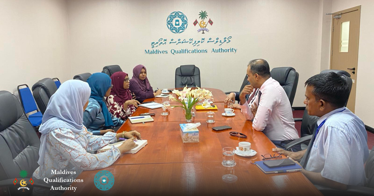 MQA - The CEO of Bristol Institute of Business Management Sri Lanka ...