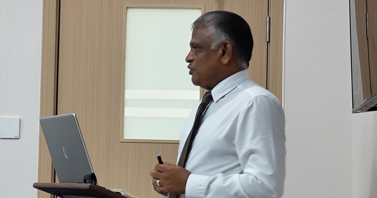 MQA - Workshop for HEIs on Institutional Audit