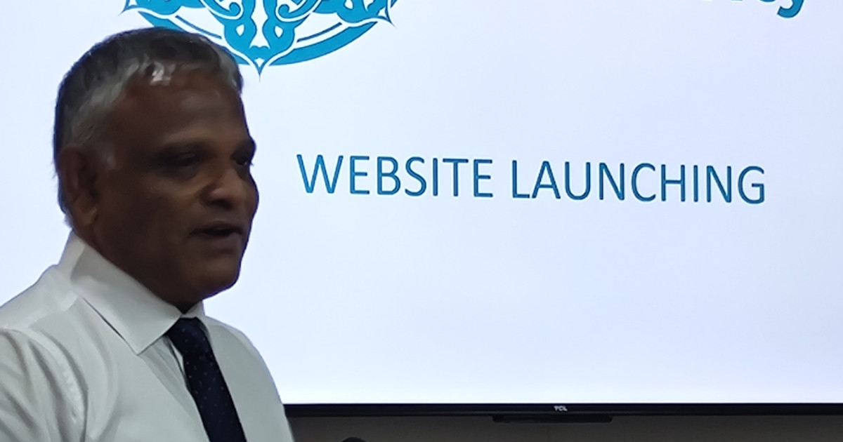 MQA - MQA new website launched