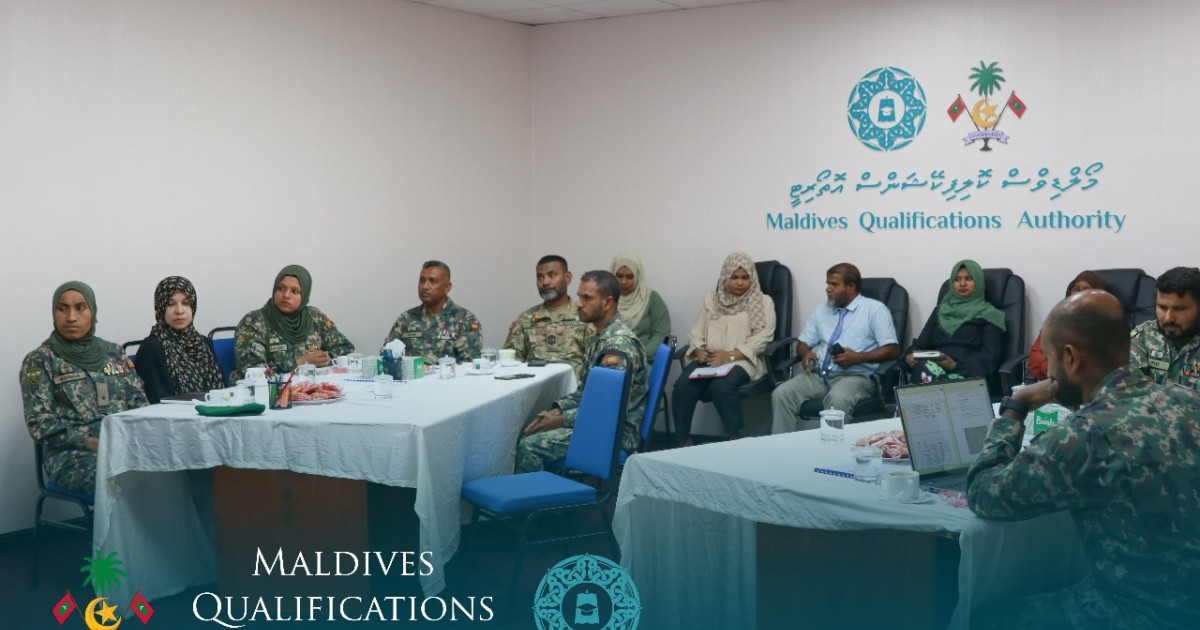 MQA - A training on Institutional Audit was conduct to College of ...